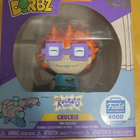 Toys | Rugrats Chucky | Poshmark